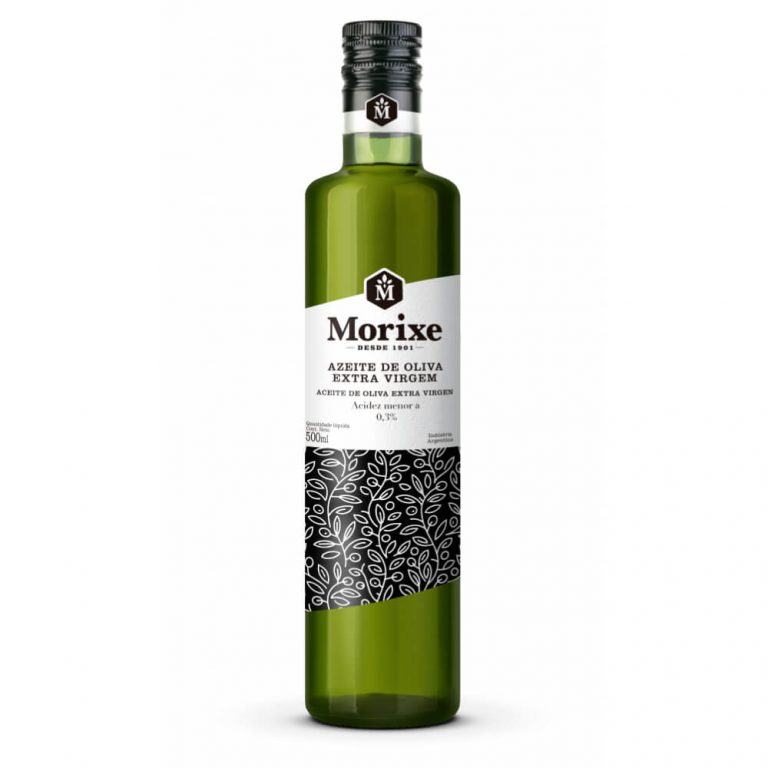 Morixe, Avena tradicional 400g - Fine Foods