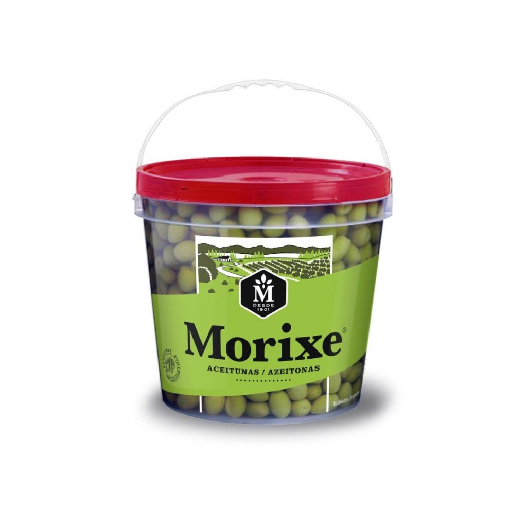 Morixe - Fine Foods