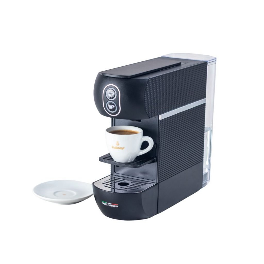 Cafeteras y Accesorios - Fine Foods