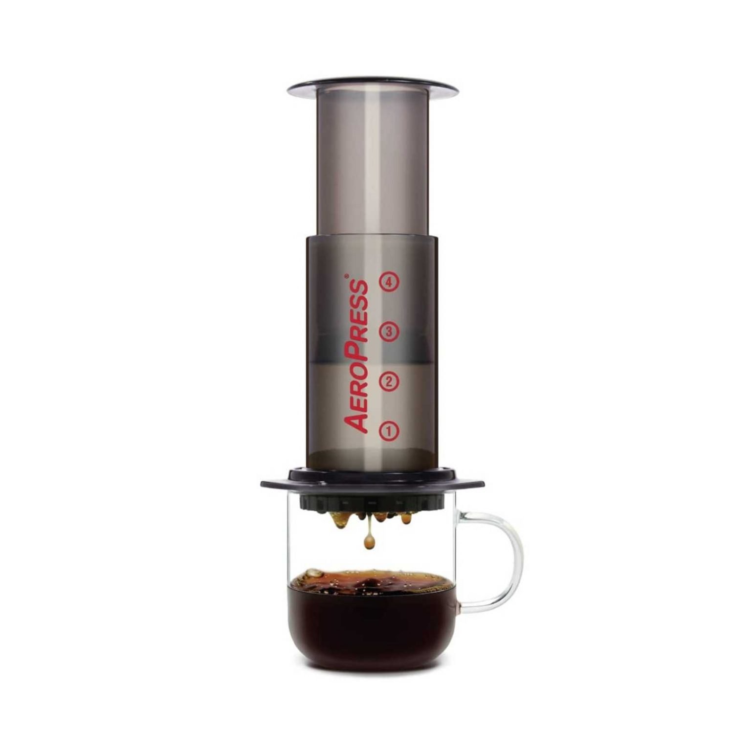 Cafetera Aeropress - Fine Foods