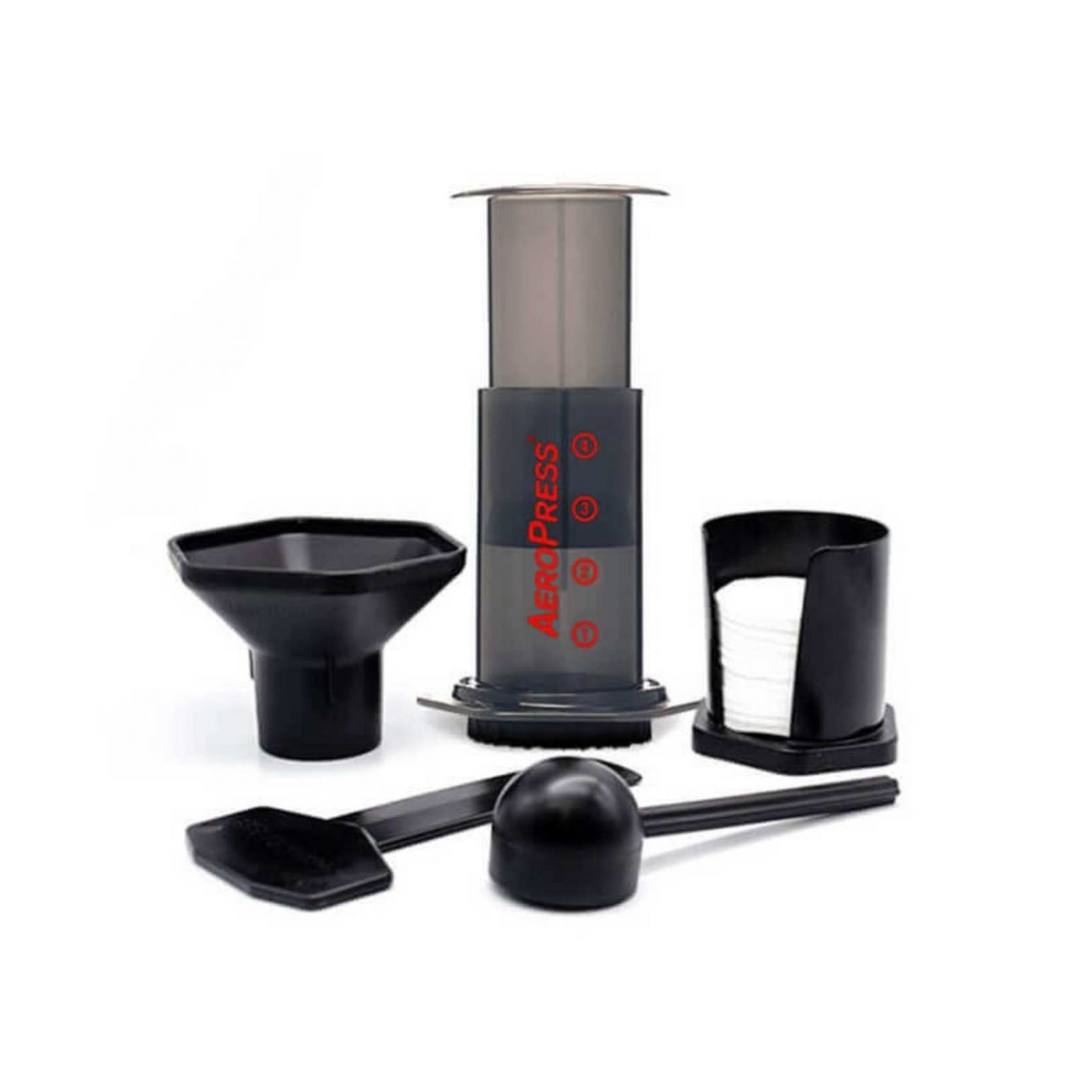 Cafetera Aeropress - Fine Foods