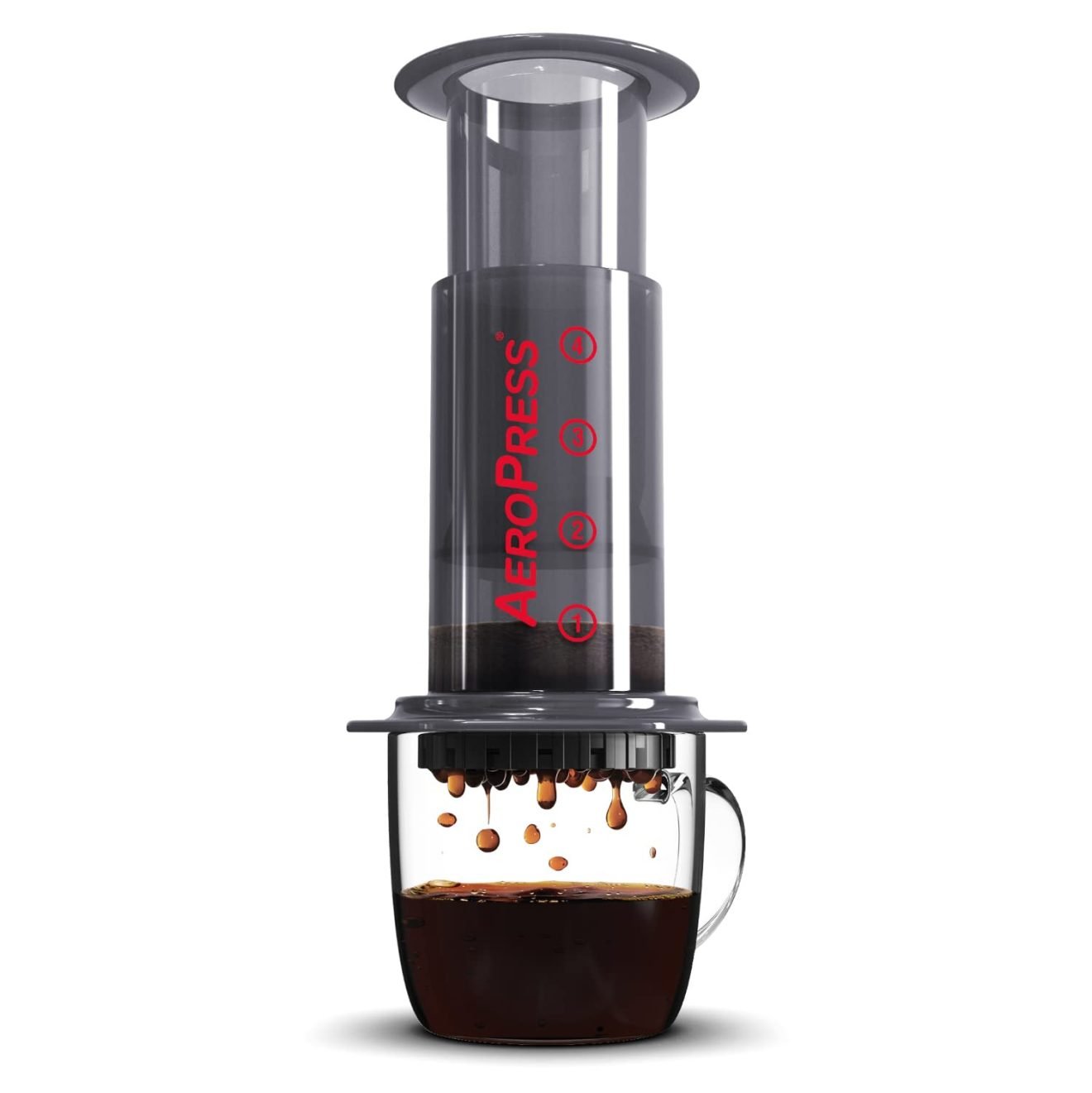 Cafetera Aeropress - Fine Foods