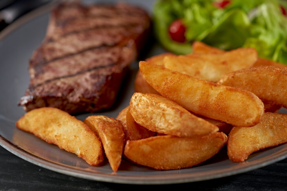 Farm Frites – Country - Fine Foods